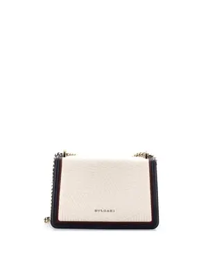 BVLGARI Serpenti Forever Shoulder Bag