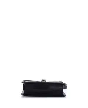 BVLGARI Serpenti Forever Shoulder Bag