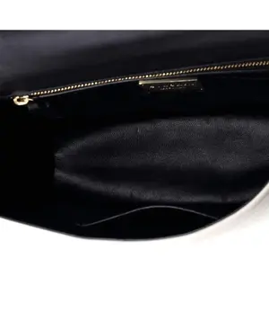 BVLGARI Serpenti Forever Shoulder Bag