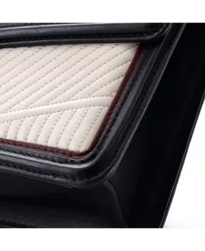 BVLGARI Serpenti Forever Shoulder Bag