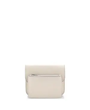 HERMES Constance Slim Wallet Epsom