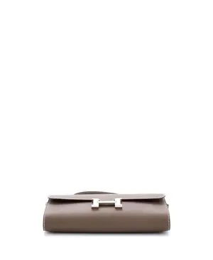 HERMES Constance To Go Wallet Epsom
