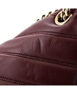 BVLGARI Serpenti Cabochon Small Shoulder Bag