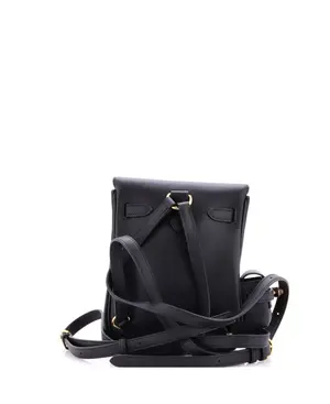 Hermès Kelly Jump Backpack Swift