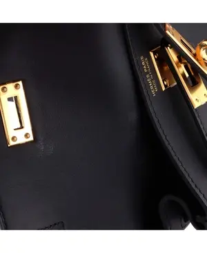 Hermès Kelly Jump Backpack Swift
