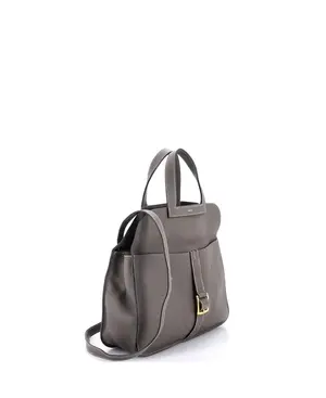 HERMES 31 Halzan Bag Clemence