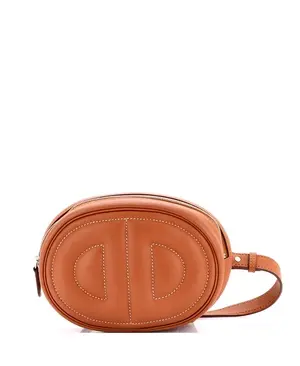 HERMES In-the-loop Belt Bag Swift