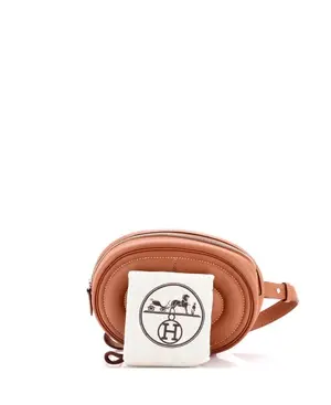 HERMES In-the-loop Belt Bag Swift