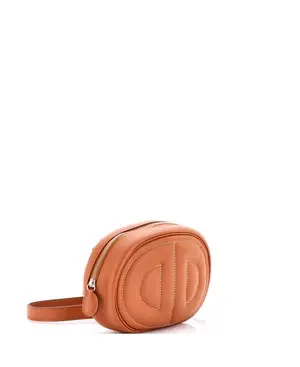 HERMES In-the-loop Belt Bag Swift