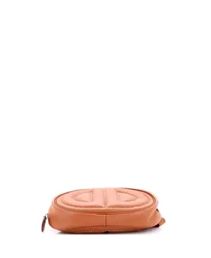HERMES In-the-loop Belt Bag Swift