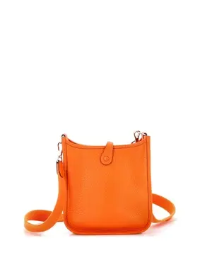 Hermès Tpm Evelyne Bag Gen Iii Clemence