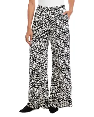 Karen Kane Printed Bottoms For Women