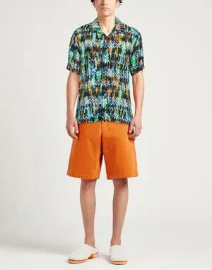 Missoni Shirt Size Viscose