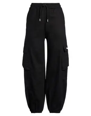 DISCLAIMER Cotton Cargo Pants