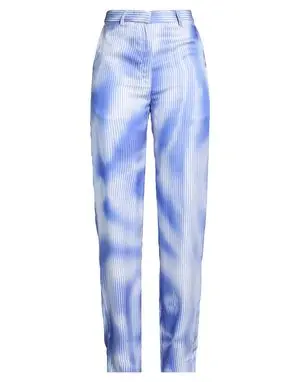 FEDERICO CINA Tapered Tie-dyed Twill Pants