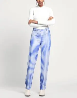 FEDERICO CINA Tapered Tie-dyed Twill Pants