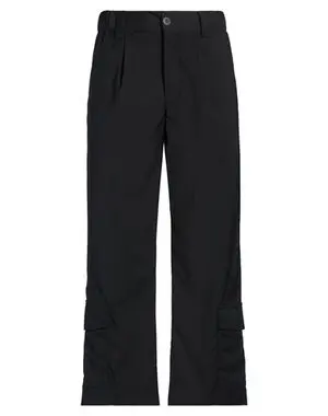 WHY NOT BRAND Cargo Pants Black