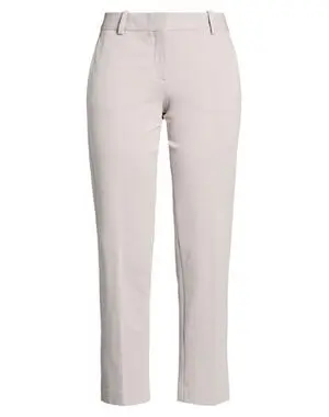 Circolo 1901 Ankle Length Pants For Women