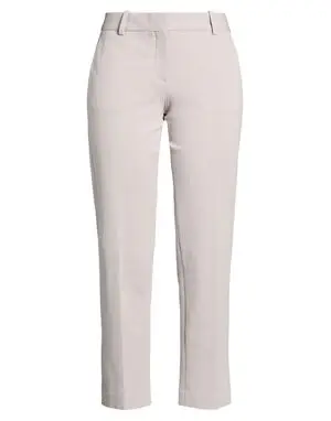 CIRCOLO 1901 Tapered Jersey Pants