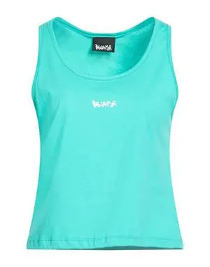 Disclaimer Tank Tops