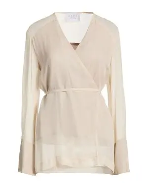 KAOS Viscose Wrap Top