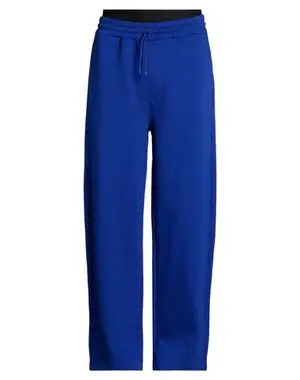 MSGM Pants Size Cotton - Blue