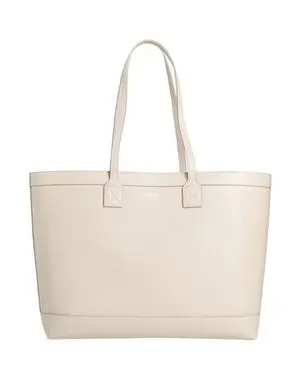 Burberry Leather Totes