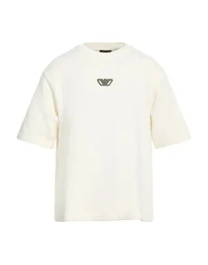 Emporio Armani Cotton Sweatshirt