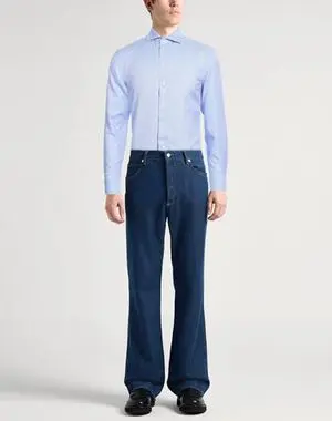 Emporio Armani Shirt Size Cotton