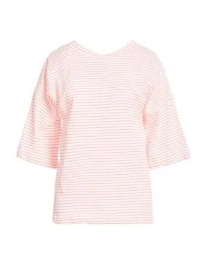 SHIRTAPORTER T-shirt In Cotton And Polyester - Pink
