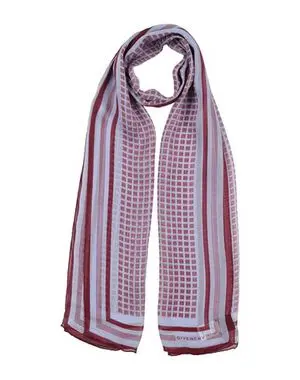Givenchy Scarf Silk - Purple