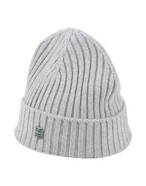 Givenchy Wool And Cashmere Beanie - Grey