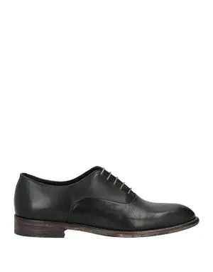 Sutor Mantellassi Lace-up Leather Oxford Shoes