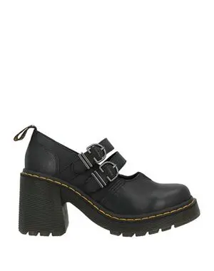 Dr. Martens Eviee Leather Pumps
