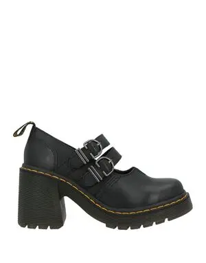 Dr. Martens Eviee Leather Pumps