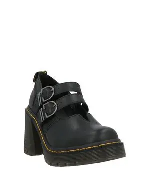 Dr. Martens Eviee Leather Pumps