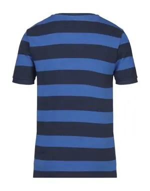 BIKKEMBERGS T-shirt Size Modal, Cotton, Elastane
