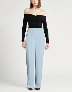 Emporio Armani Jacquard Pants