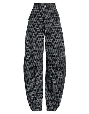Patrizia Pepe Cotton Cargo Pants