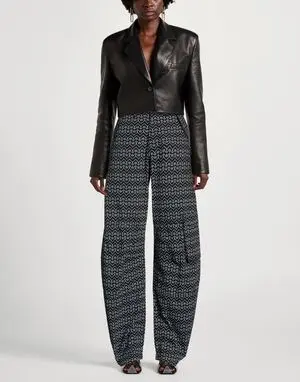 Patrizia Pepe Cotton Cargo Pants