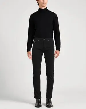 Versace Tapered Stretch Jeans