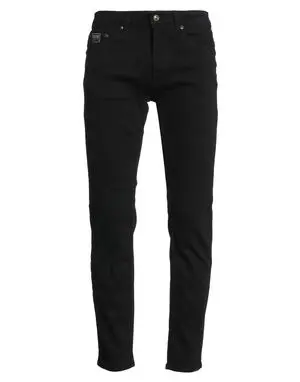 Versace Tapered Stretch Jeans