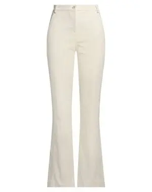 Pinko Bootcut Pants - Beige