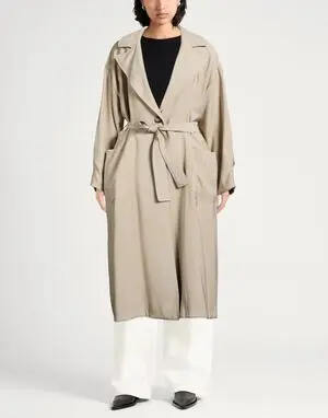 KAOS Twill Overcoat