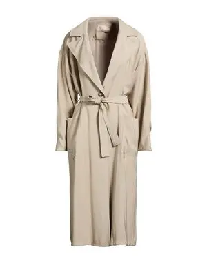KAOS Twill Overcoat