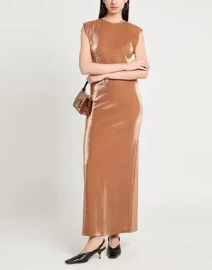 ALYSI Maxi Dress