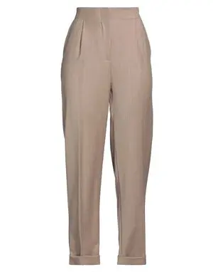 Antonelli Firenze Tapered Flannel Pants