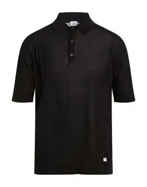 C.p. Company Short Sleeve Sweaters For Men