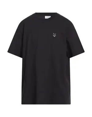 Maison Kitsuné T-shirt Size Cotton