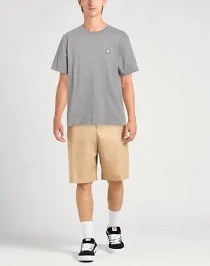 Maison Kitsuné T-shirt Size Cotton - Grey